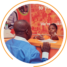 Paga: Send and Receive Money