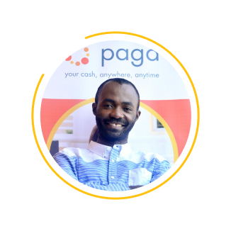 Paga: Send and Receive Money